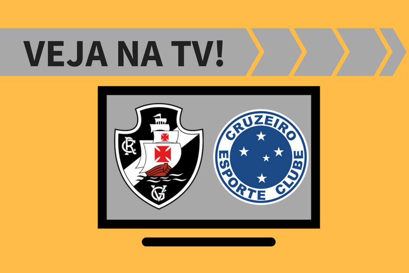 Vasco X Cruzeiro Ao Vivo Onde E Como Assistir Ao Jogo Na Tv