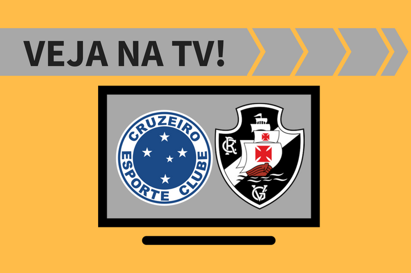 Cruzeiro X Vasco Ao Vivo Saiba Como Assistir Ao Jogo Na Tv